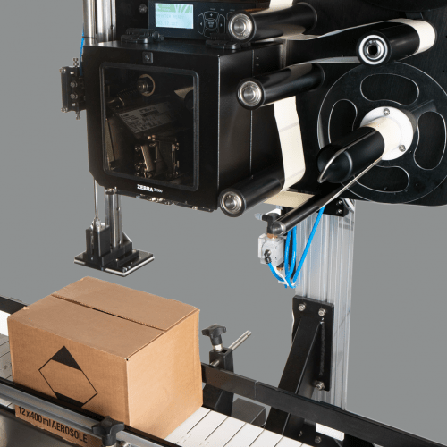 Reflex inSITE: Labelling Systems | Reflex Labels Australia