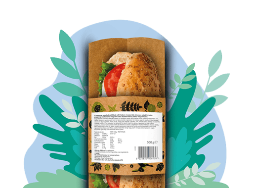 PPDS Food Labels | Are you prepared for Natasha’s Law? | Reflex Labels ...