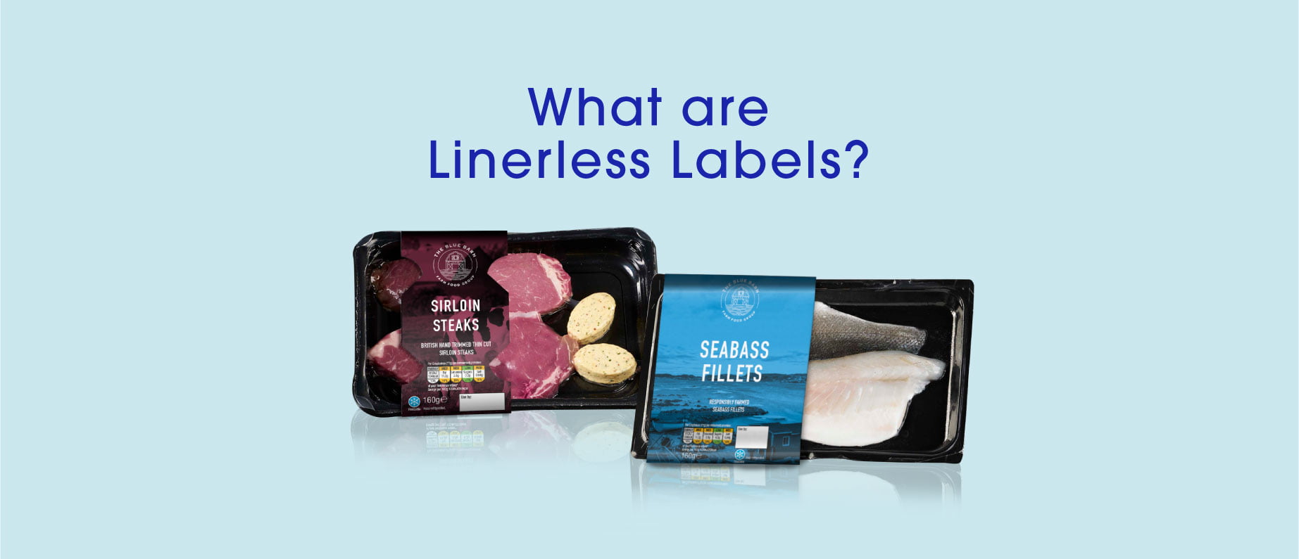 What are Linerless Labels? | Reflex Labels Australia