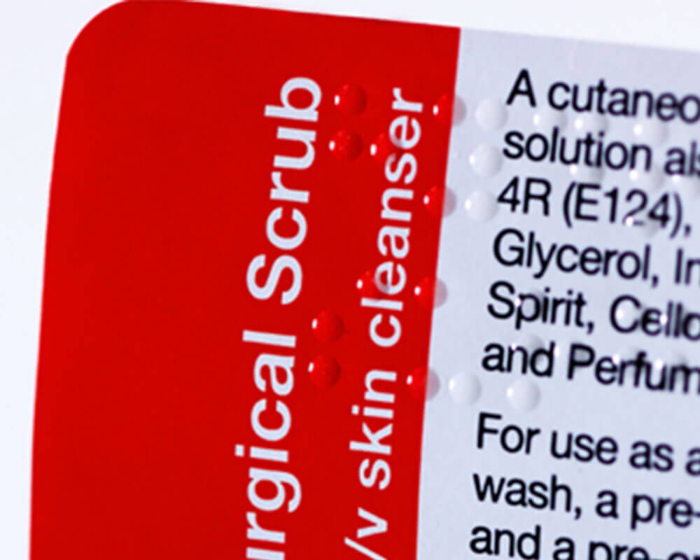 Premium Labels from Reflex Label Plus | Reflex Labels Australia