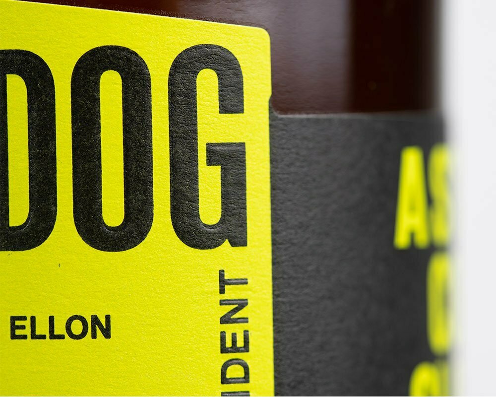 Premium Labels from Reflex Label Plus | Reflex Labels Australia