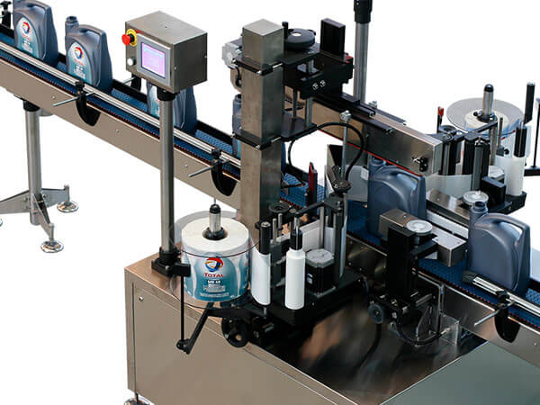 Label Machine and Equipment Suppliers | Reflex Labels Australia