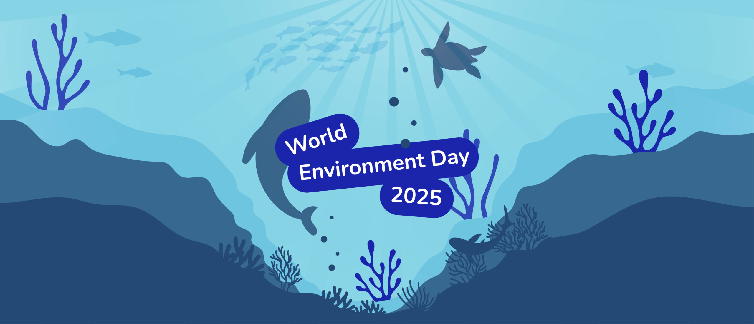 World Environment Day 2025: Tackling Plastic Pollution Together ...