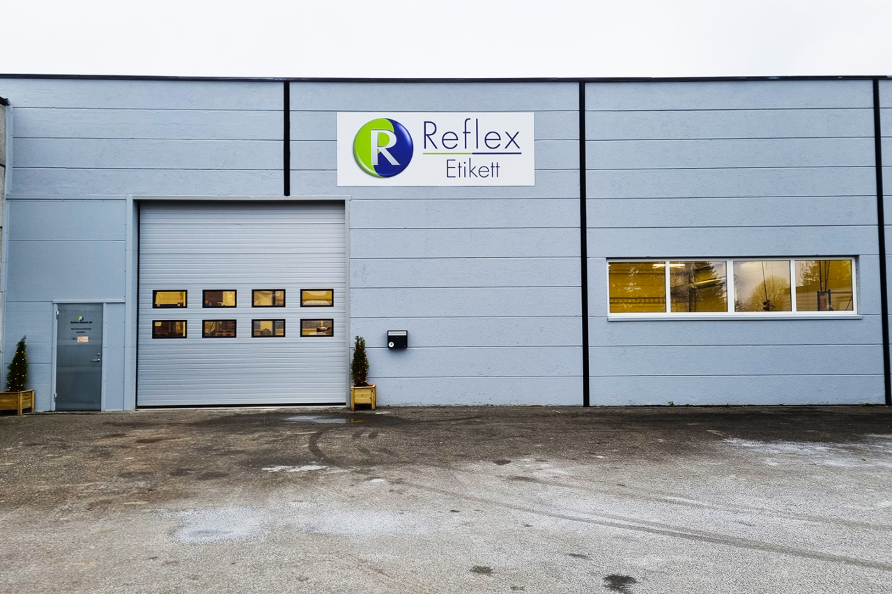 Locations | Reflex Labels Australia