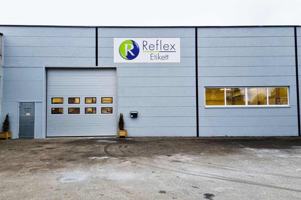 Locations | Reflex Labels Australia