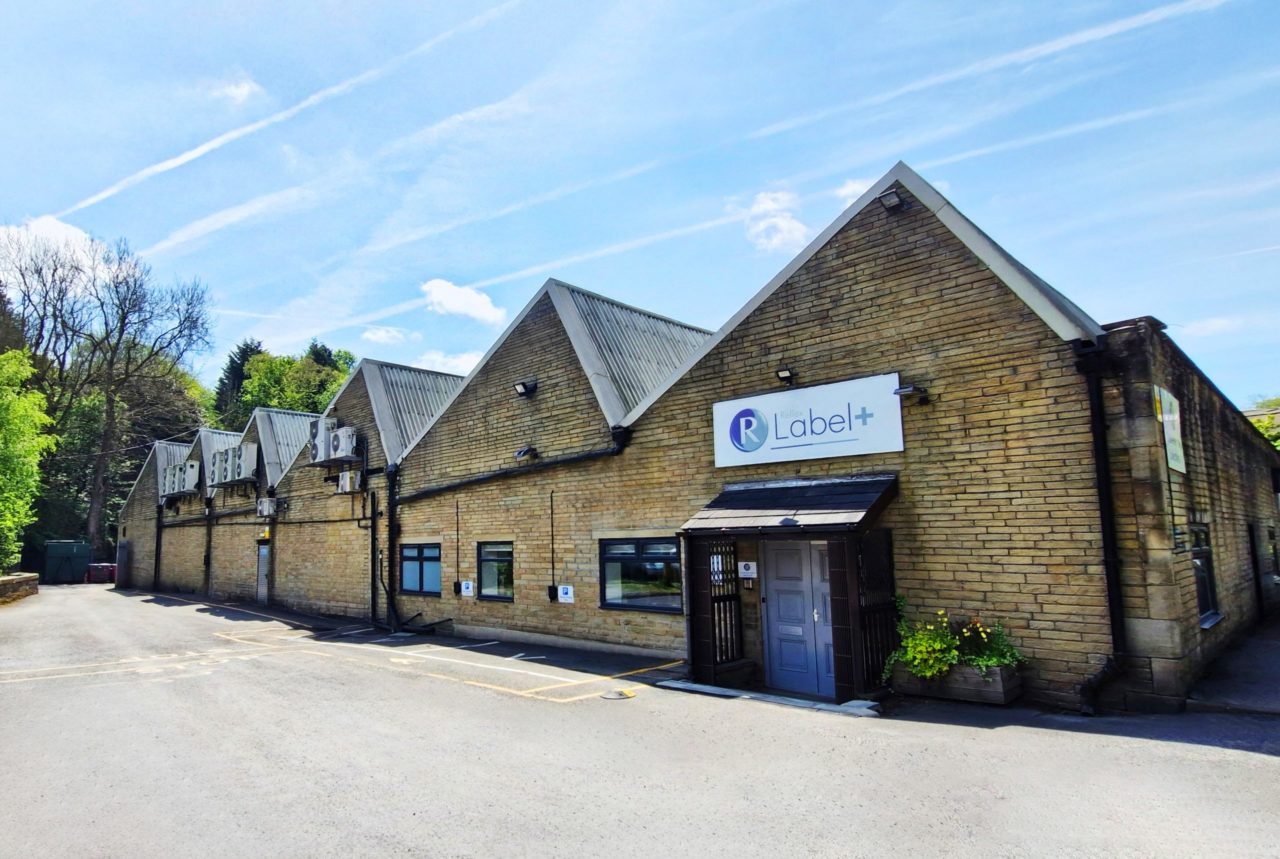 Locations | Reflex Labels Australia