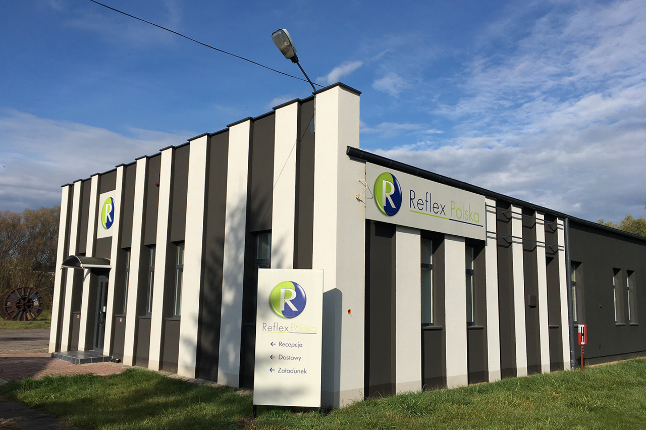 Locations | Reflex Labels Australia