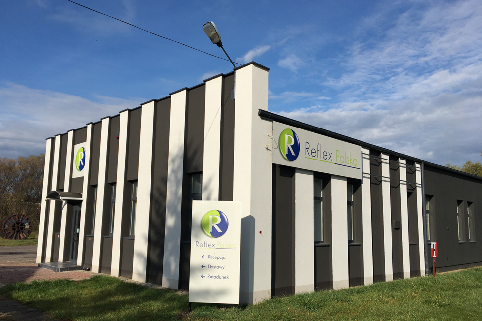 Locations | Reflex Labels Australia