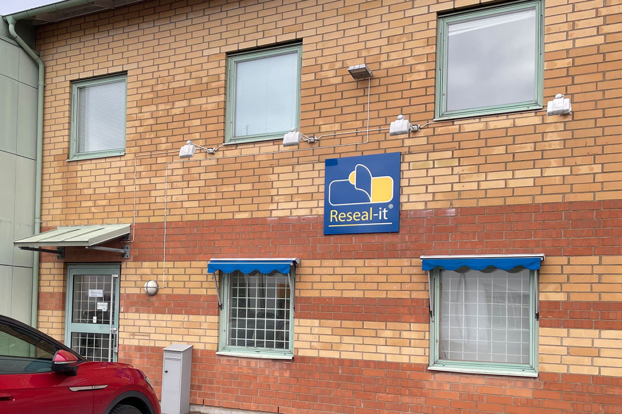 Locations | Reflex Labels Australia